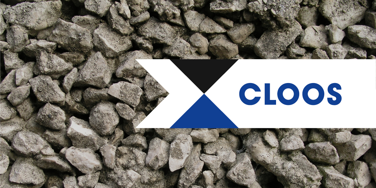 Home - CLOOS S.A.